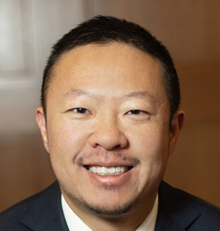 Alexander Chen – Paul & Daisy Soros Fellowships for New Americans