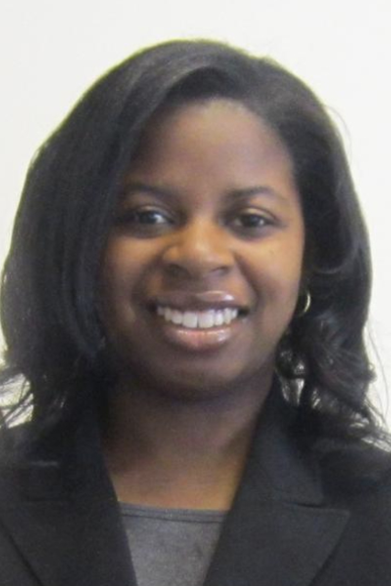 Ebunoluwa Taiwo – Paul & Daisy Soros Fellowships for New Americans