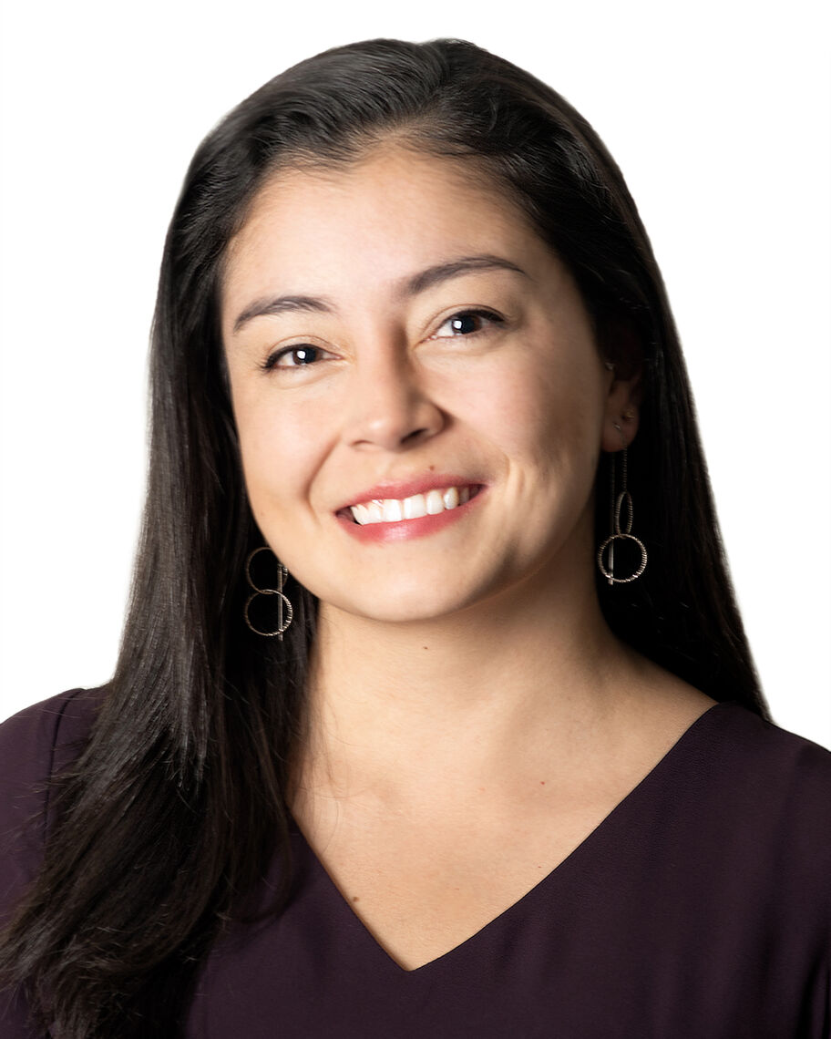 Daniela Veloza – Paul & Daisy Soros Fellowships for New Americans
