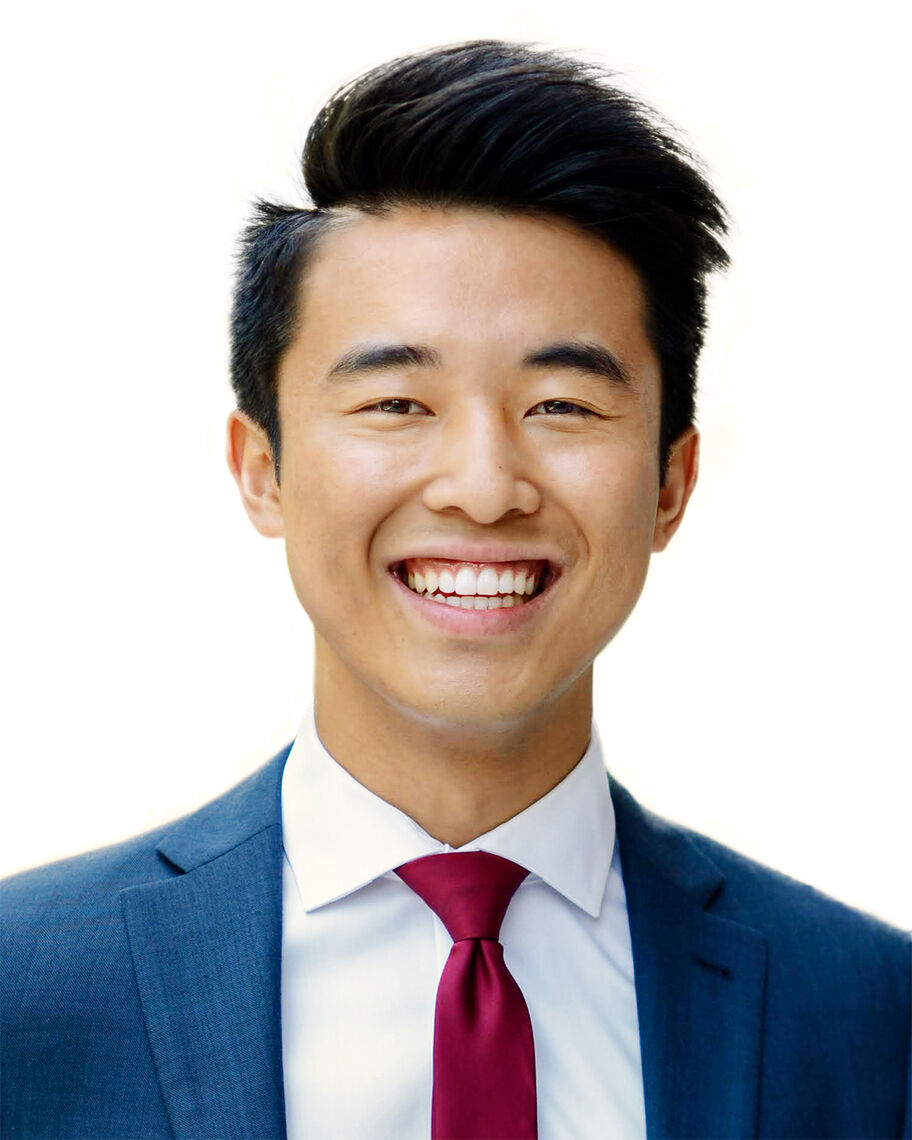 Jimmy Lin – Paul & Daisy Soros Fellowships for New Americans