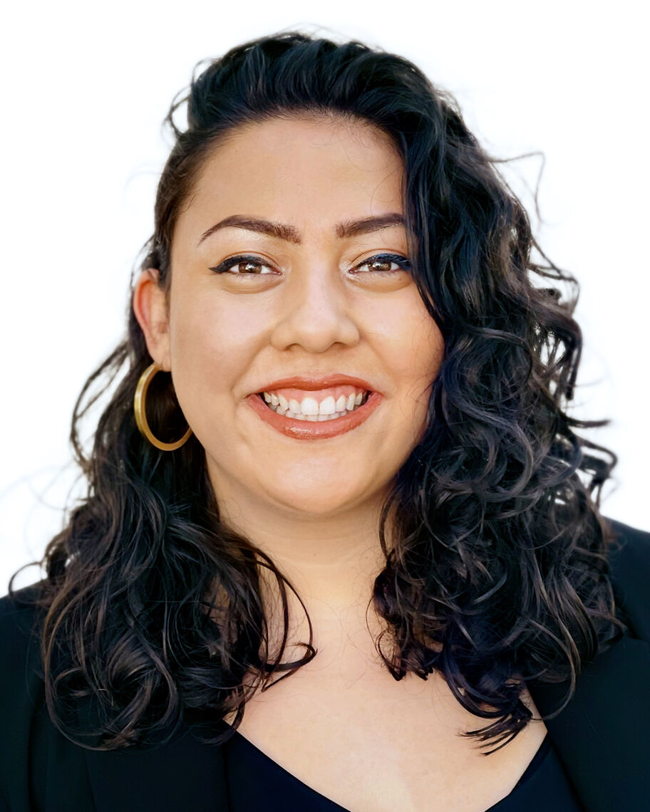 Janel Pineda – Paul & Daisy Soros Fellowships for New Americans