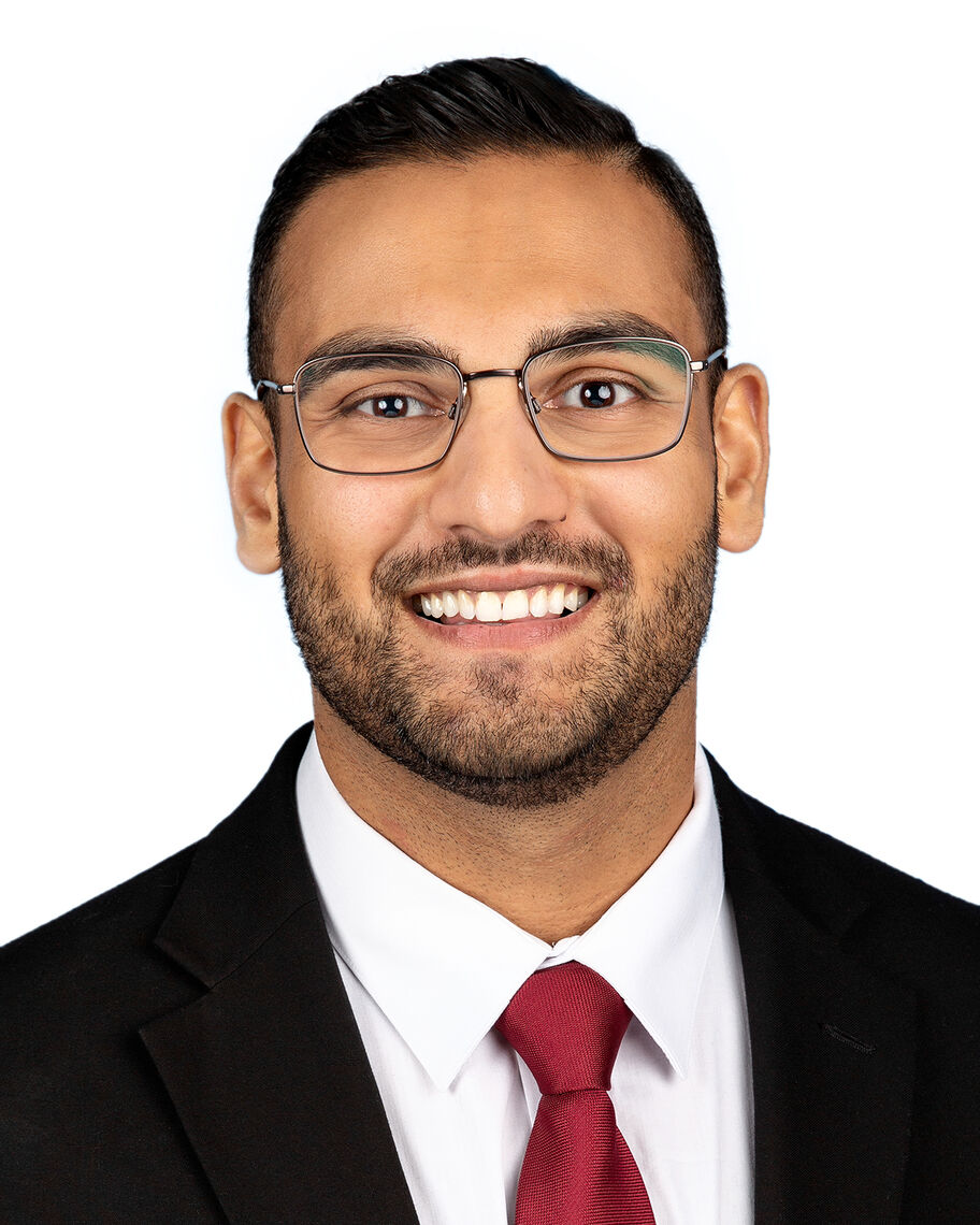 Omair Khan – Paul & Daisy Soros Fellowships for New Americans