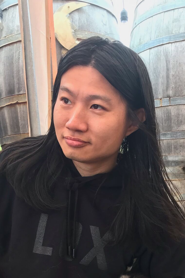 Mark Xue – Paul & Daisy Soros Fellowships for New Americans