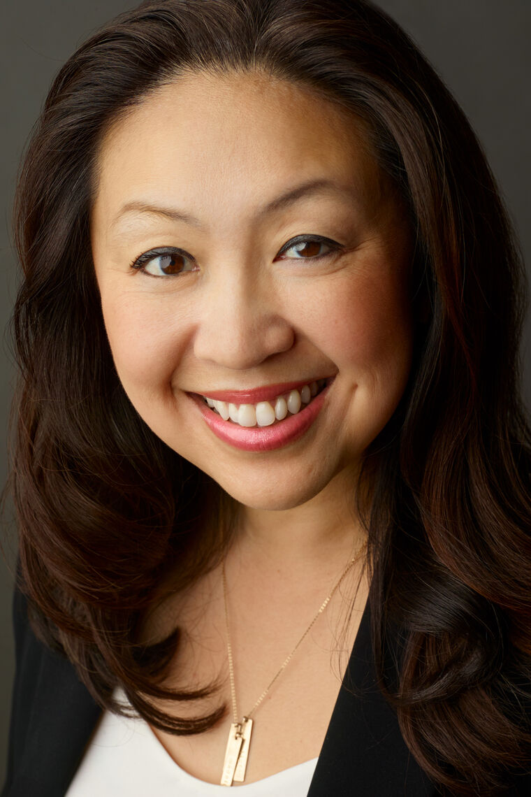 Celina Yong – Paul & Daisy Soros Fellowships for New Americans