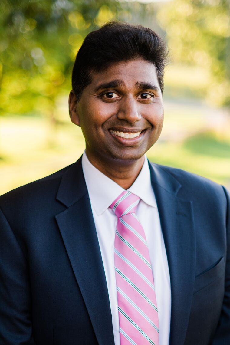Sandeep Kishore – Paul & Daisy Soros Fellowships for New Americans
