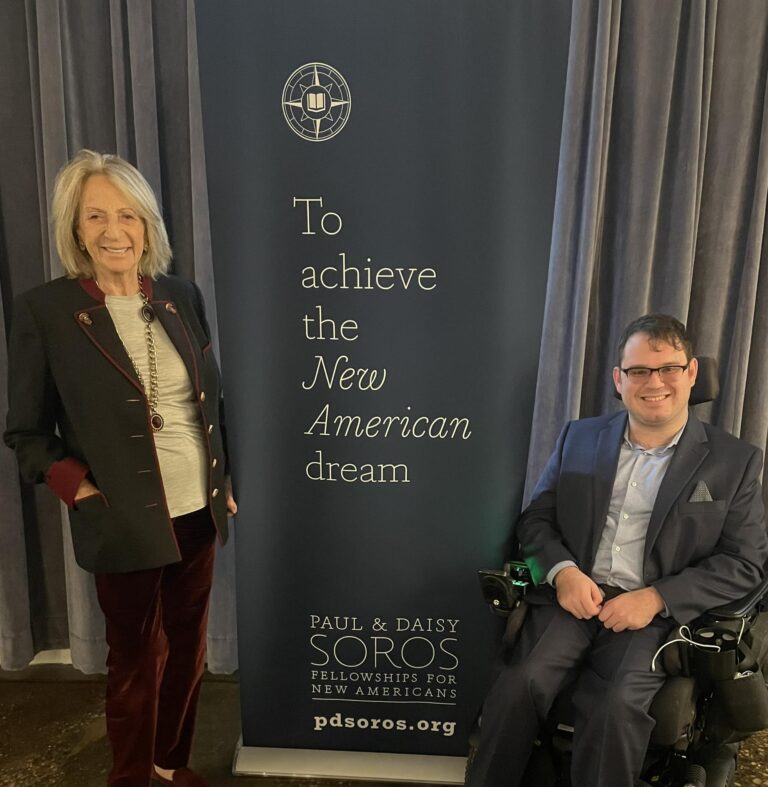 LOOKING BACK AT THE FELLOWSHIP: Yale Law School Graduate Edward ...