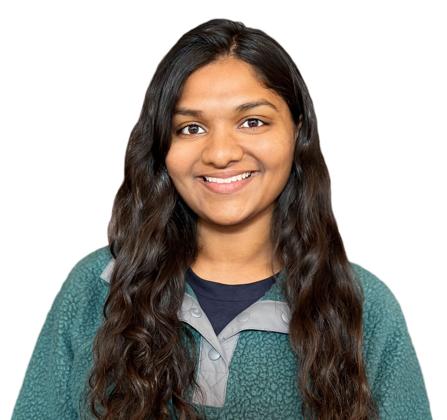Swathi R. Srinivasan – Paul & Daisy Soros Fellowships for New Americans