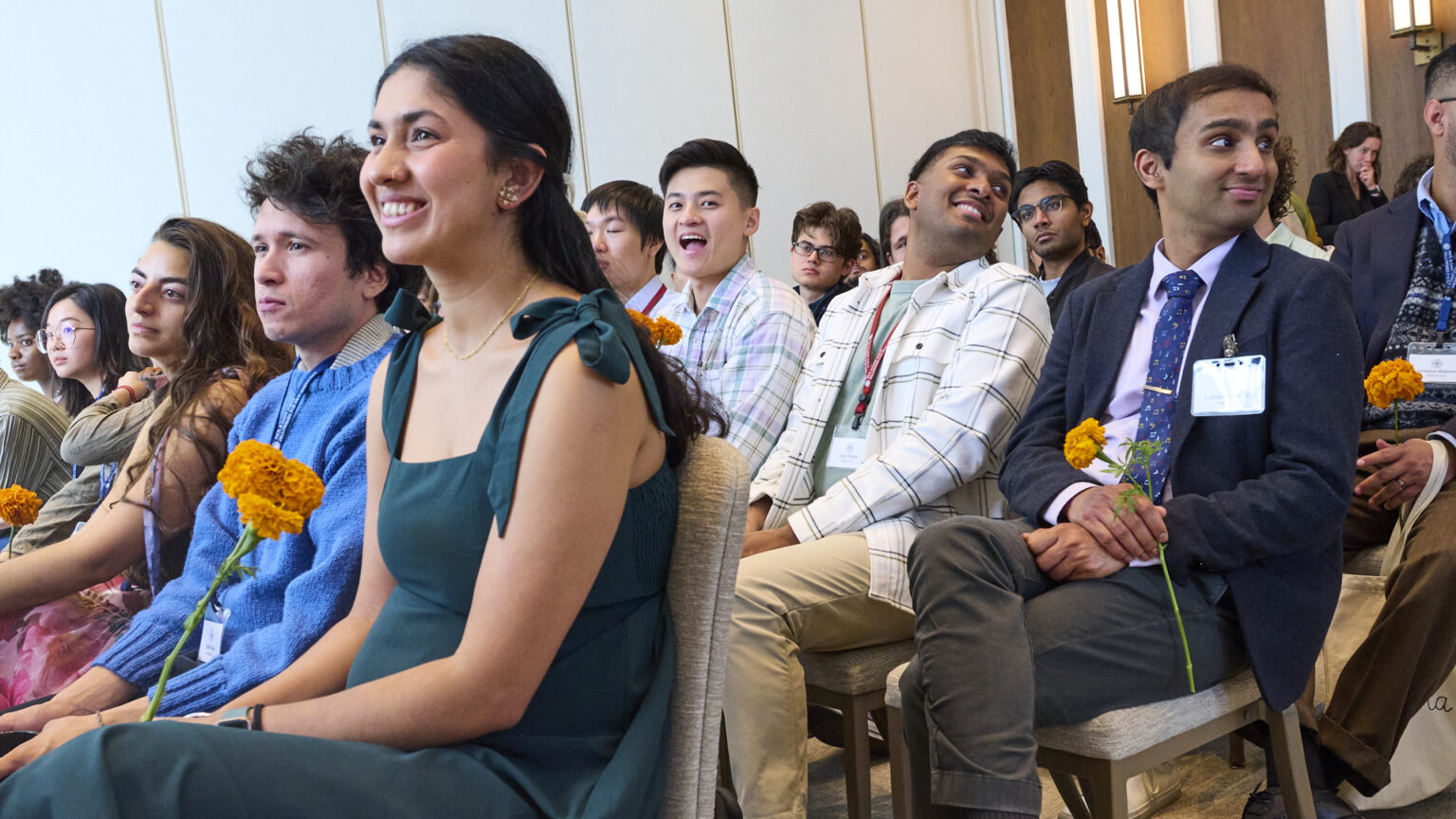 Elizabeth Joy Roe – Paul & Daisy Soros Fellowships for New Americans