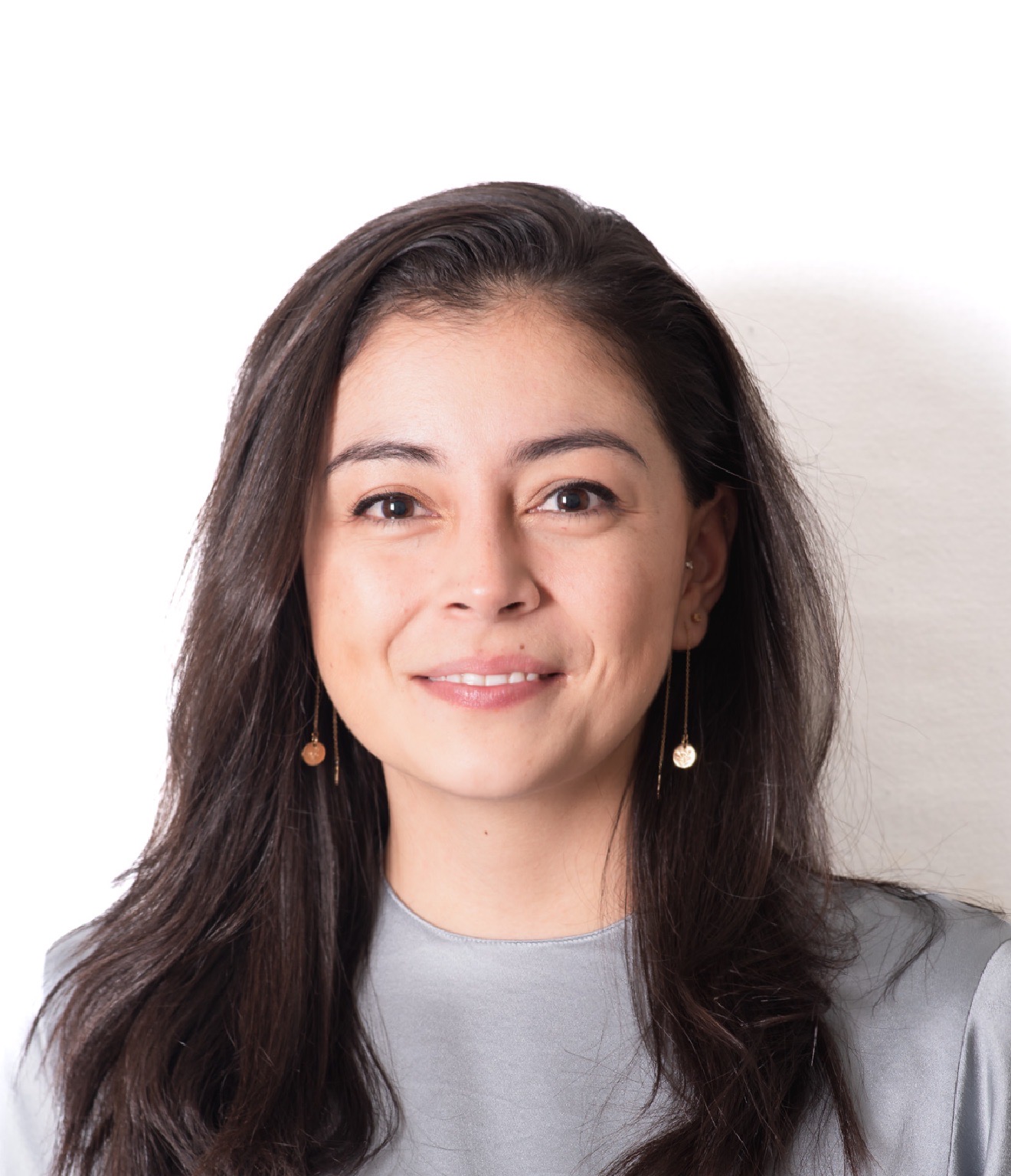 Daniela Veloza – Paul & Daisy Soros Fellowships for New Americans