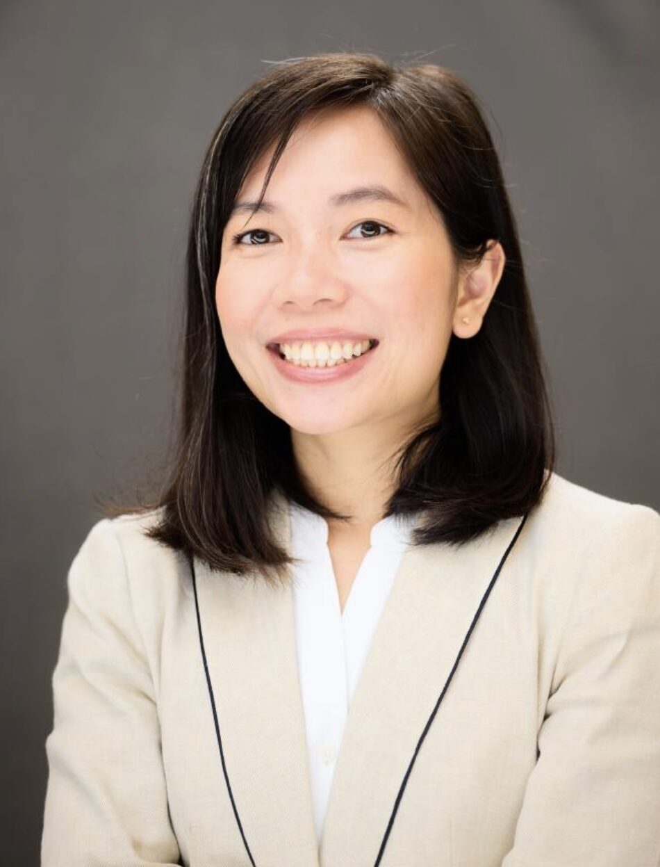 Xuan Hong Tran – Paul & Daisy Soros Fellowships for New Americans